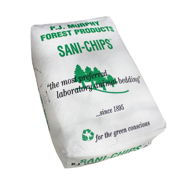 SANI-CHIPS 1501松木無塵墊材