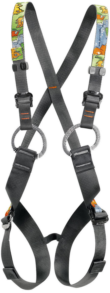 Petzl Simba Harness