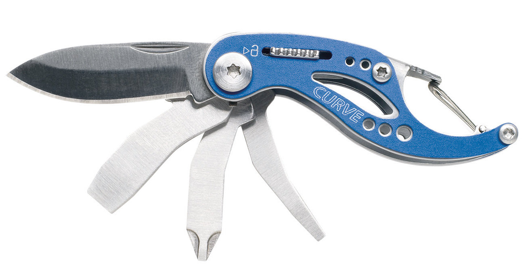 Gerber Curve Mini Multi-Tool
