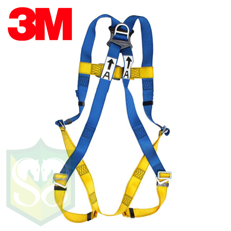 3M 1390000 - 全身三點式安全帶