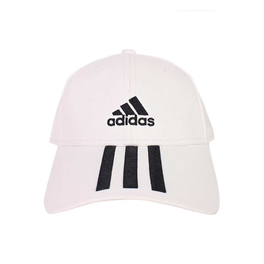 ADIDAS BBALL 3S CAP CT 運動帽 - FQ5411