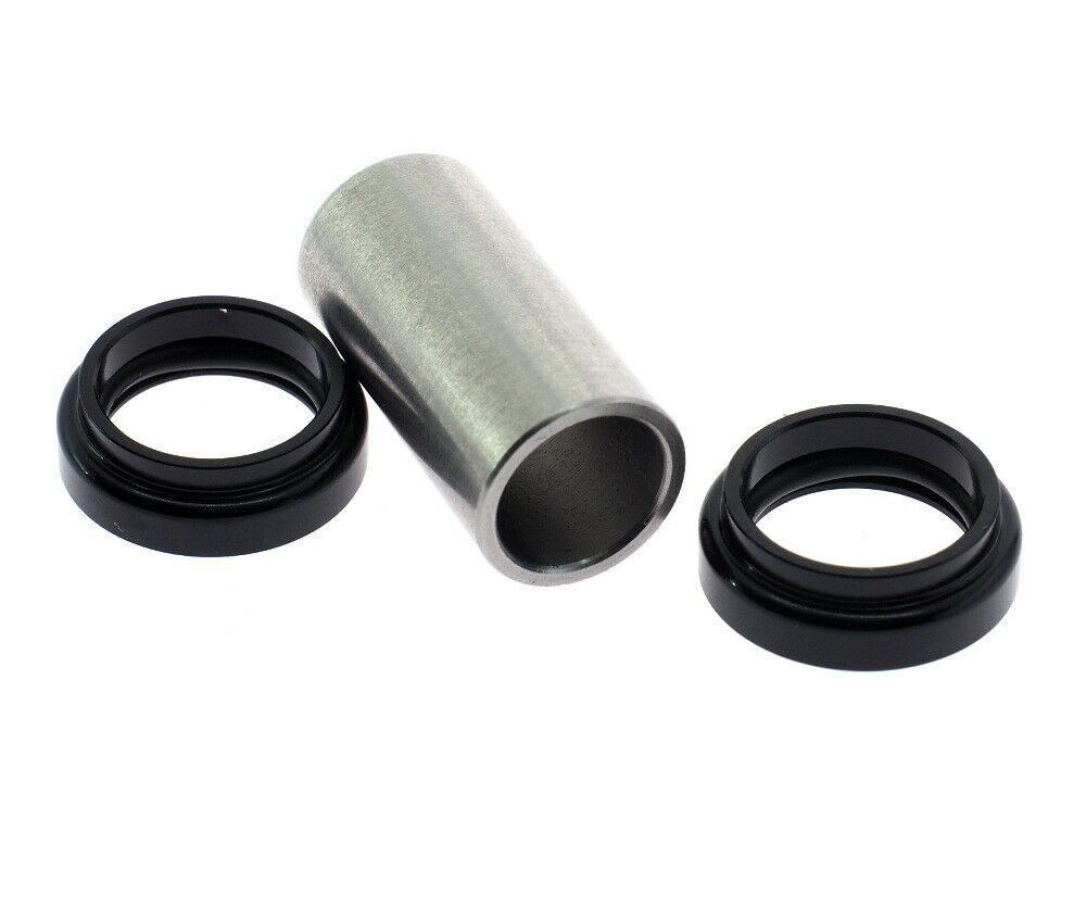 RockShox Rear Shock Mounting Hardware Metric 10X25mm 3-