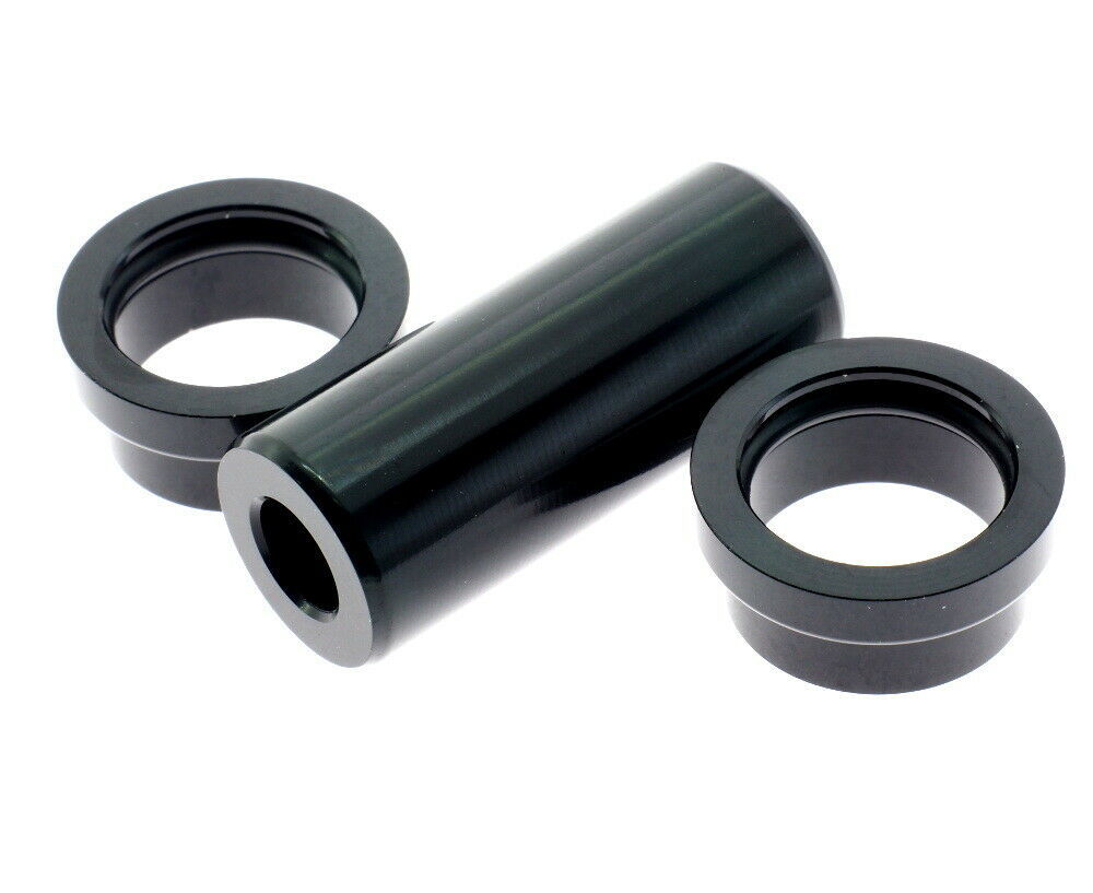 RockShox Rear Shock Mounting Hardware Metric 6X30mm 3-p