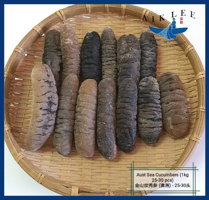 Sea Cucumber Sandfish (Australia)