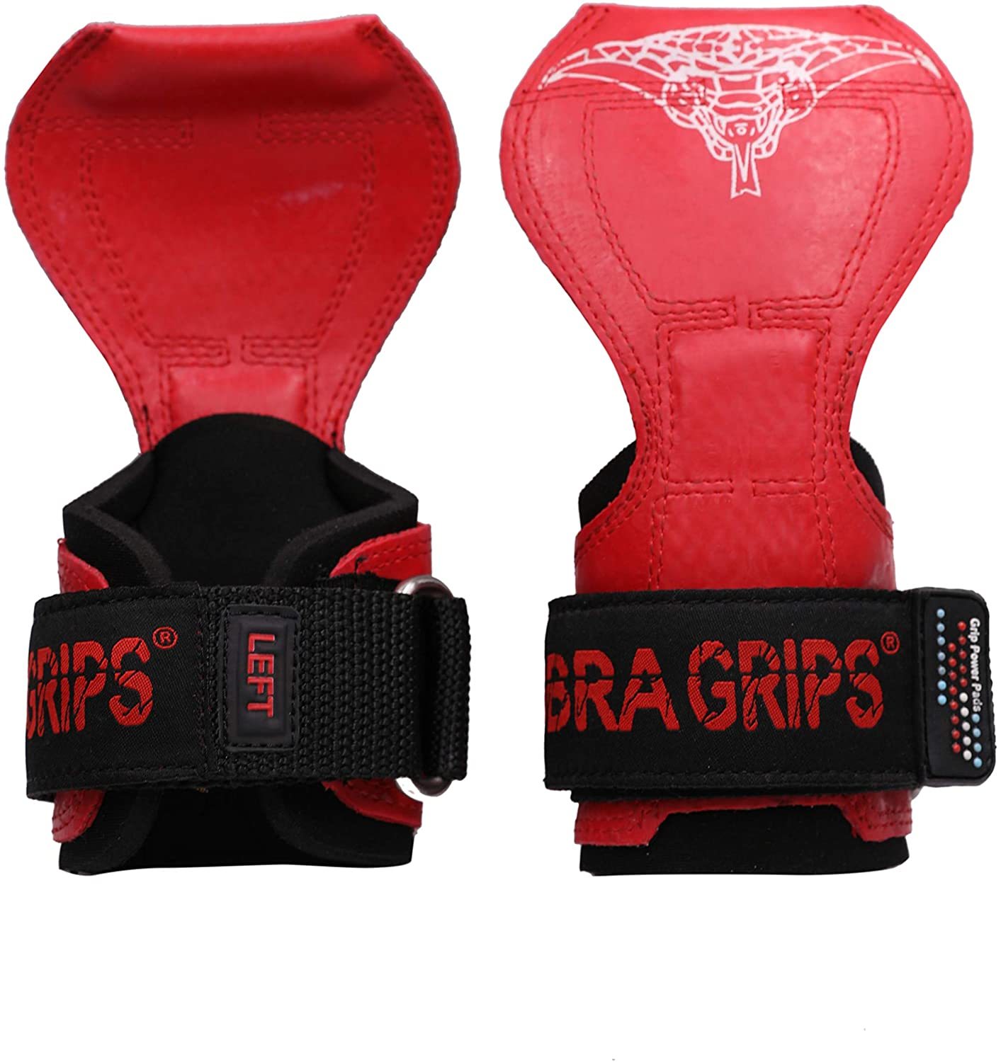 Cobra Grips PRO眼鏡蛇拉力帶