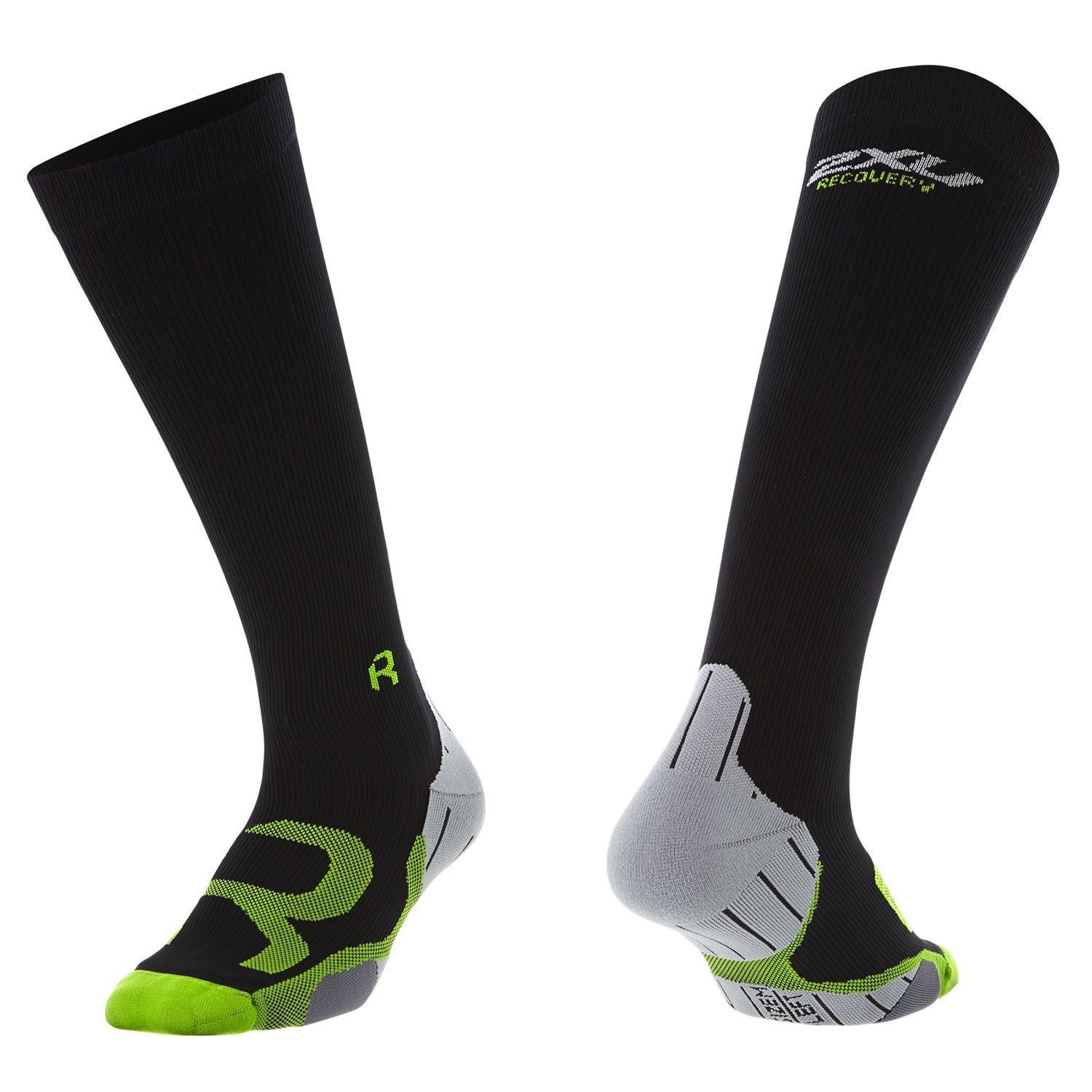2XU Recovery Compression Sock G2