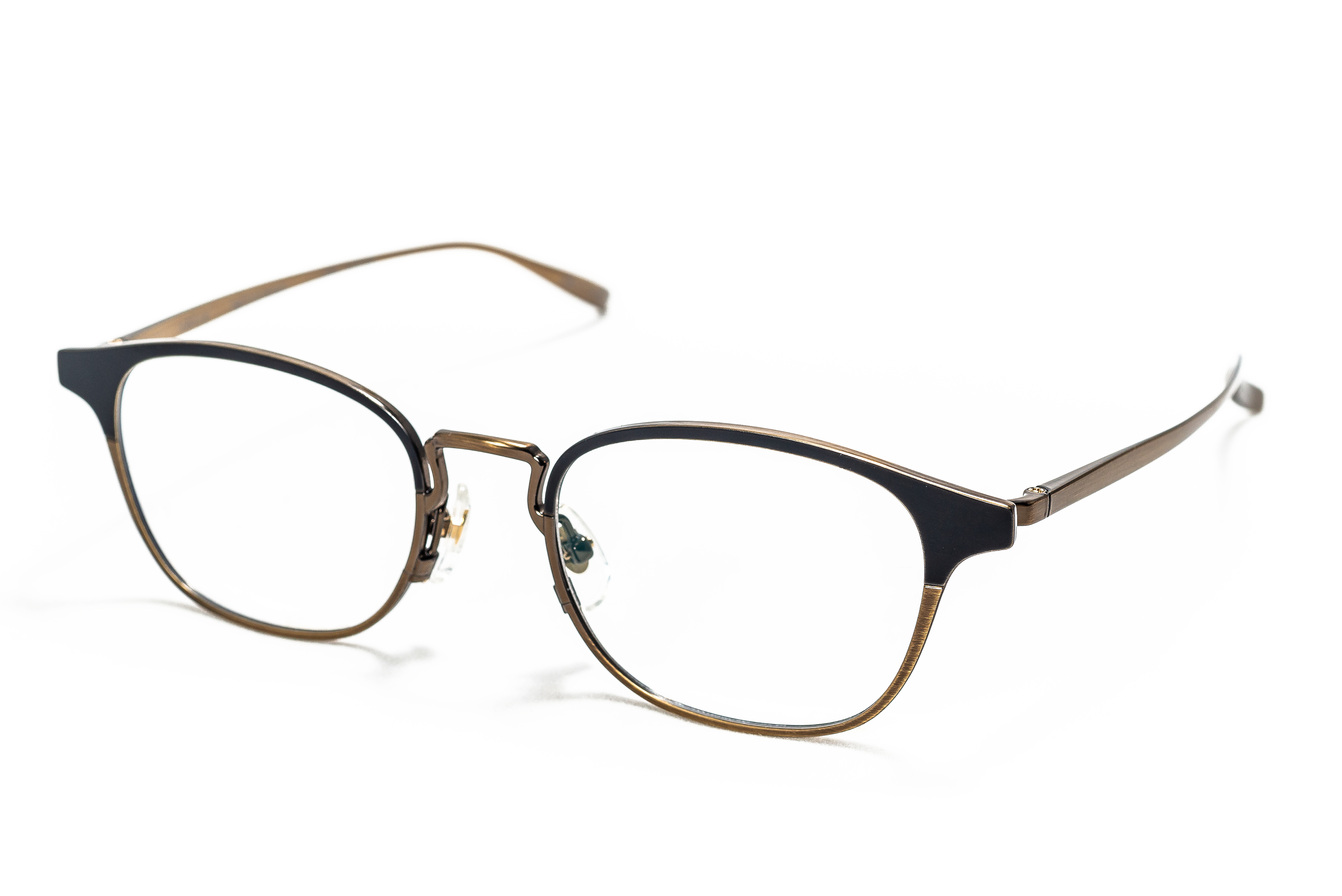 JS-118-COL 04- The New Black Optical