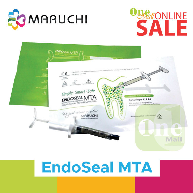 EndoSeal MTA