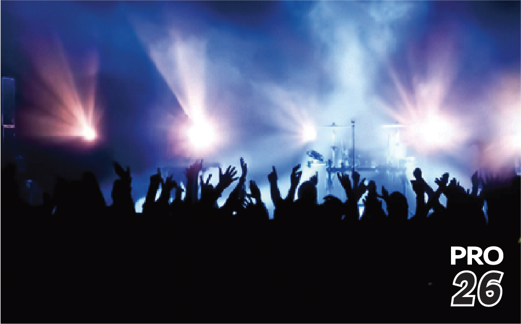 ACS PRO 17 Music Custom Earplugs – Basic Model