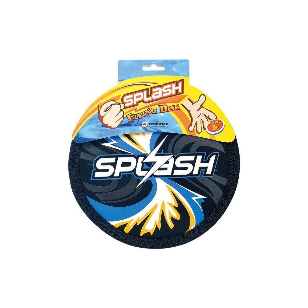 Win.Max Splash 沙灘飛碟