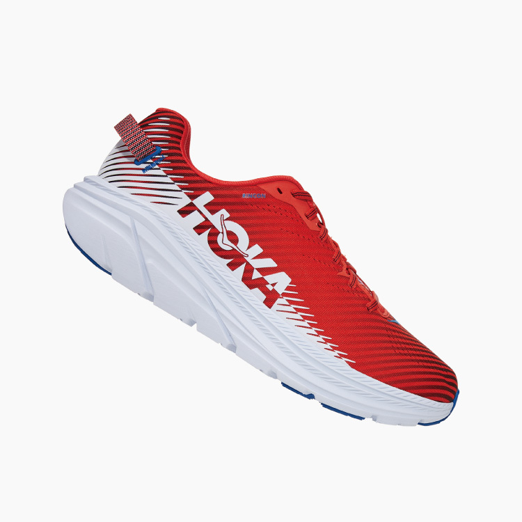 RUN｜HOKA ONE ONE RINCON 2 輕量跑步鞋