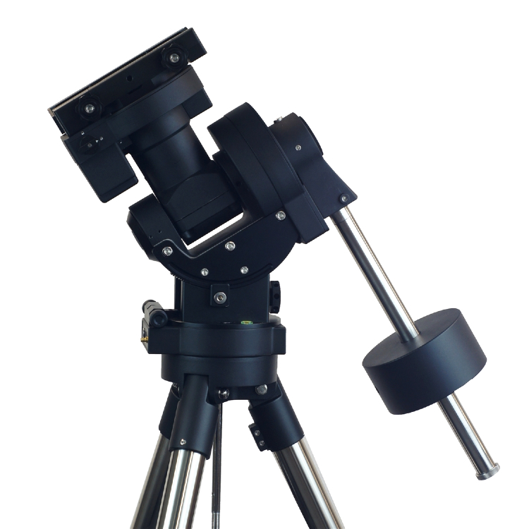 iOptron CEM70EC 自動尋星赤道儀