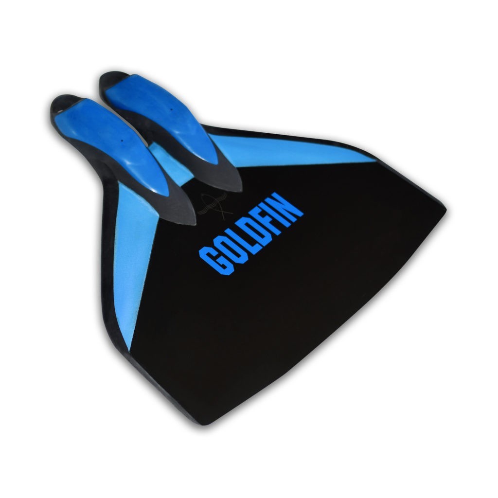 Goldfin Junior Monofin (Finswimming)