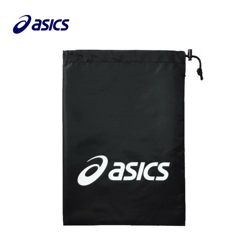 日本 Asics 多用途輕身索繩袋 鞋袋