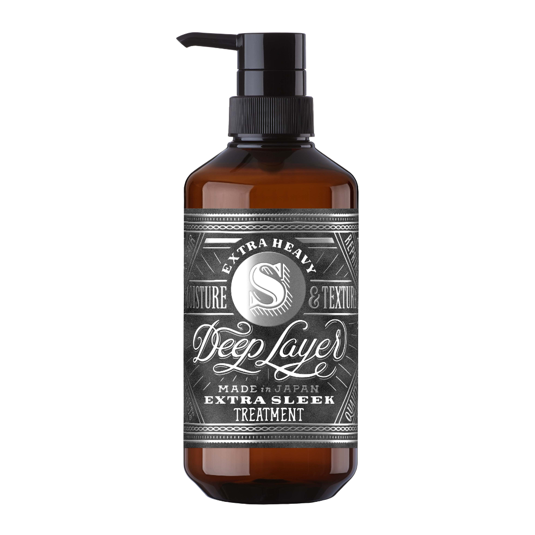 Deep Layer Extra Sleek Treatment 470g