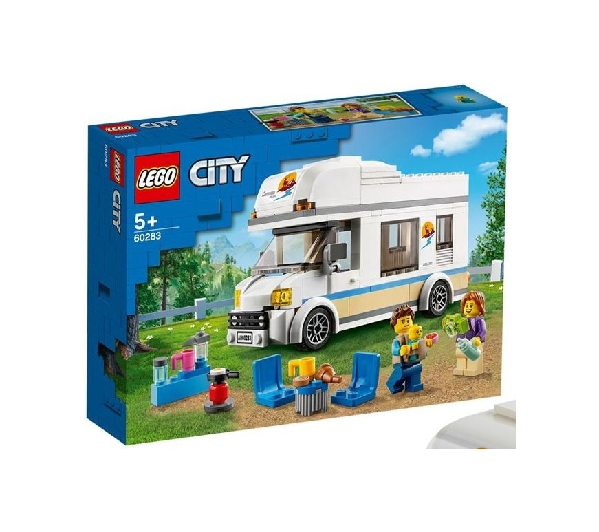 Lego 60283