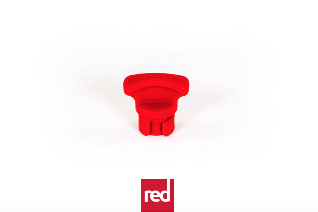 Red Paddle Co Titan Pump Isolation Cap
