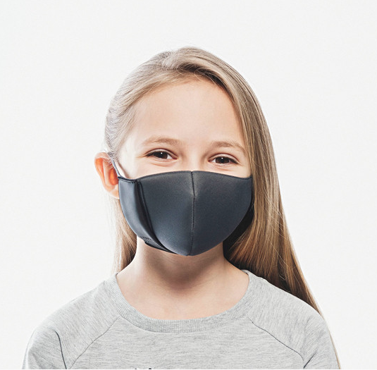 Banale Active Mask - Kids