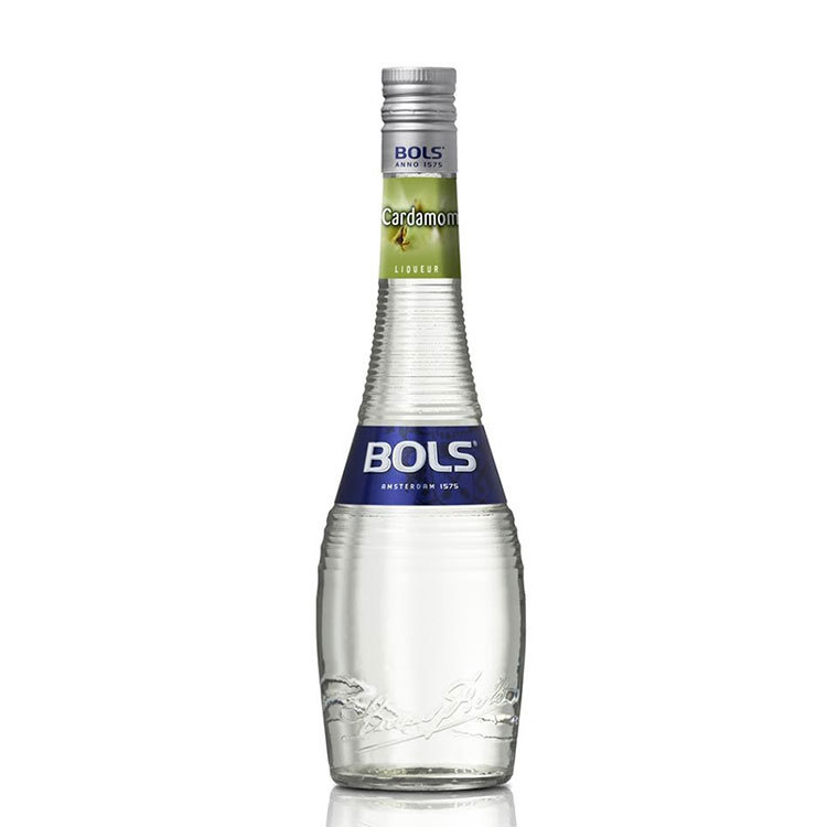 Bols Cardamom EU 24% 700ml