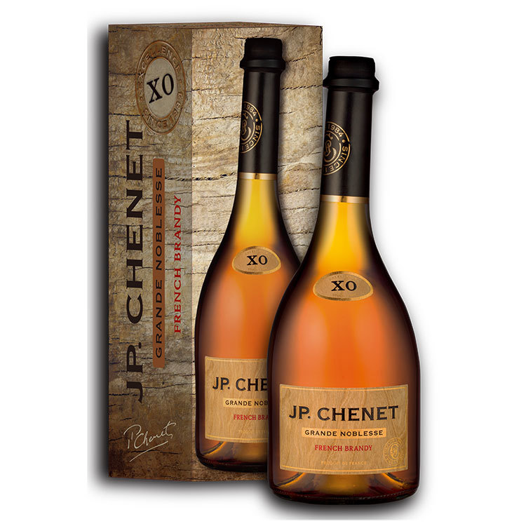 JP Chenet Brandy XO Grand Noblesse (有盒) 700ml