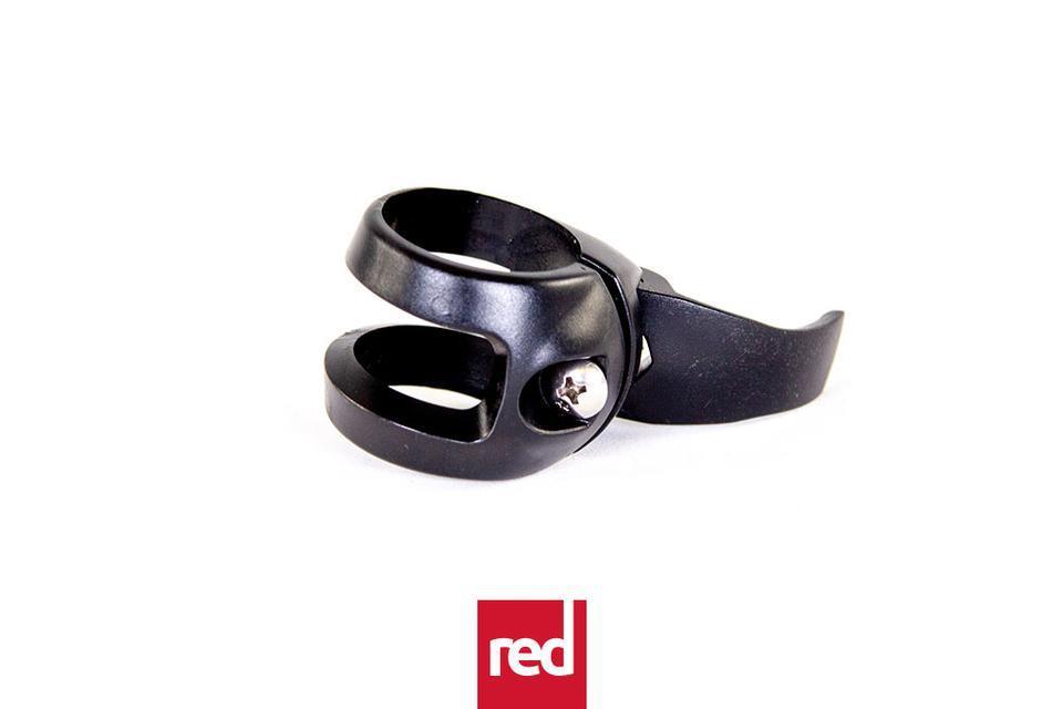 Red Paddle Co Paddle Lock System Bottom Section Caml...