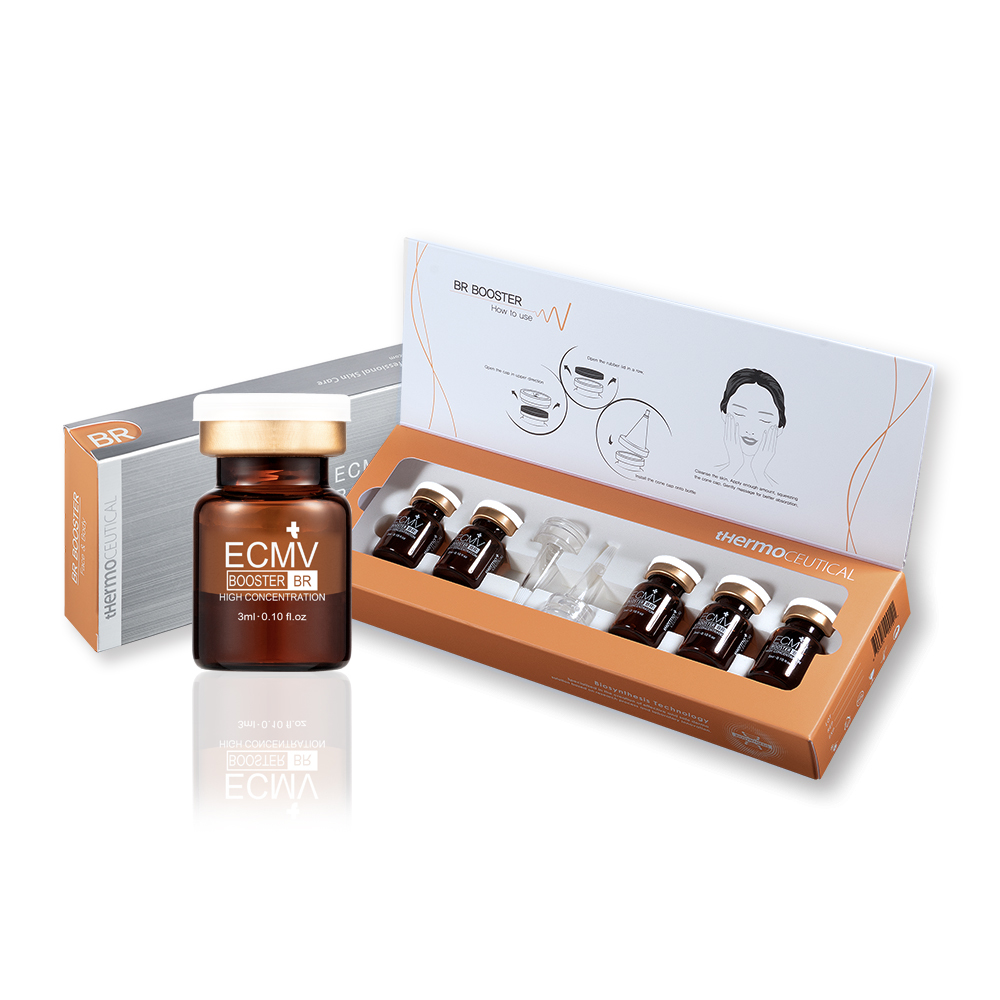 ECMV Booster BR