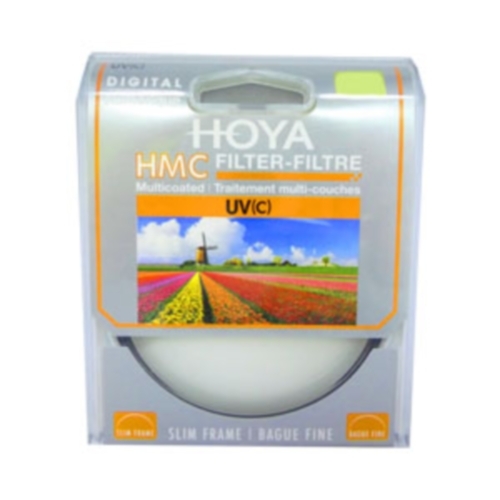 Hoya HMC UV (C) 40.5mm/46mm/49mm/72//82mm