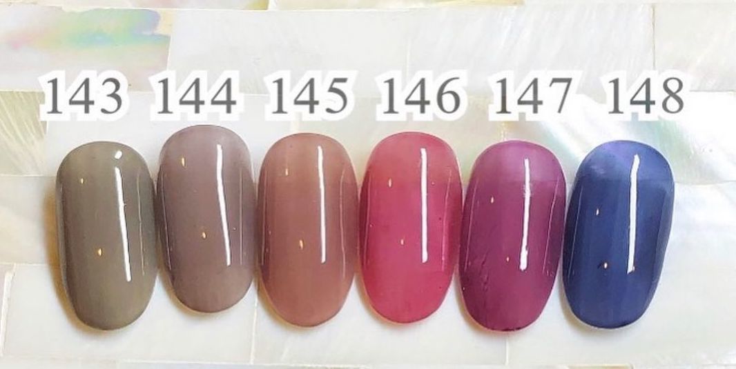 AGEHA Cosme Color 146