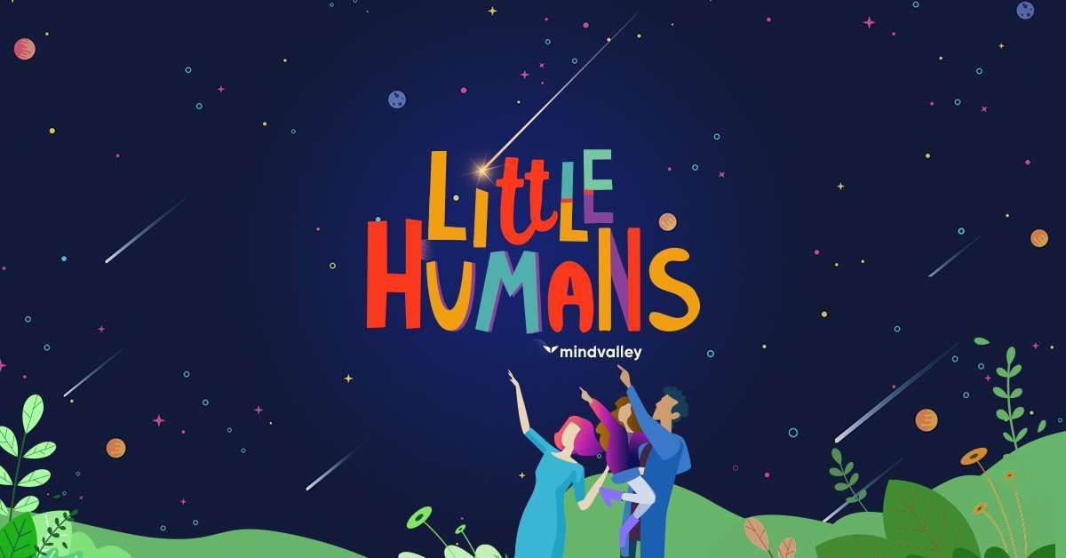 Little Humans