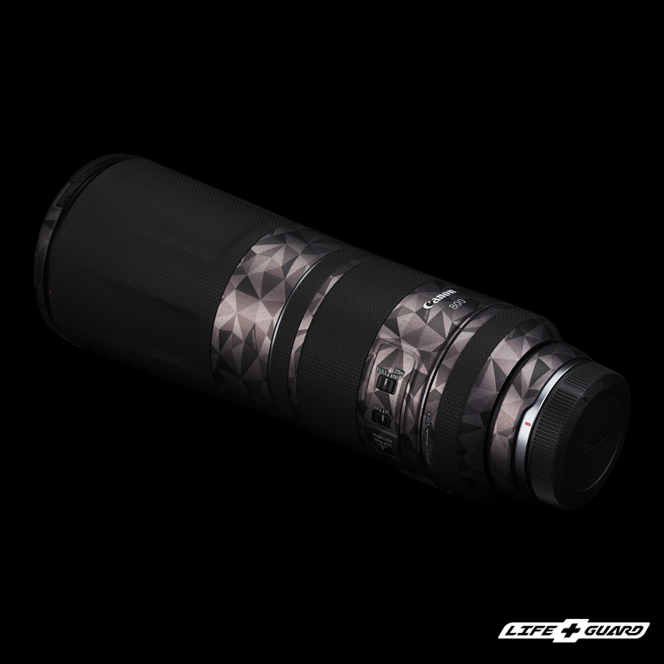 LIFE+GUARD Canon RF 800mm F11 IS STM Lens skin