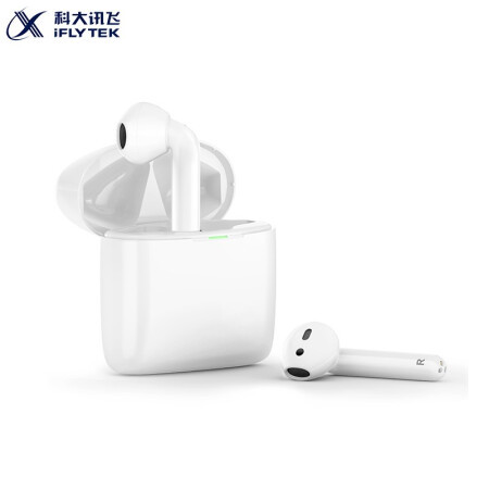 iFLYTEK 科大訊飛智能耳機 iFLYBUDS