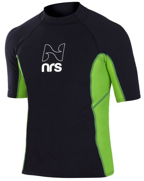 NRS HydroSkin 0.5 S/S Shirt