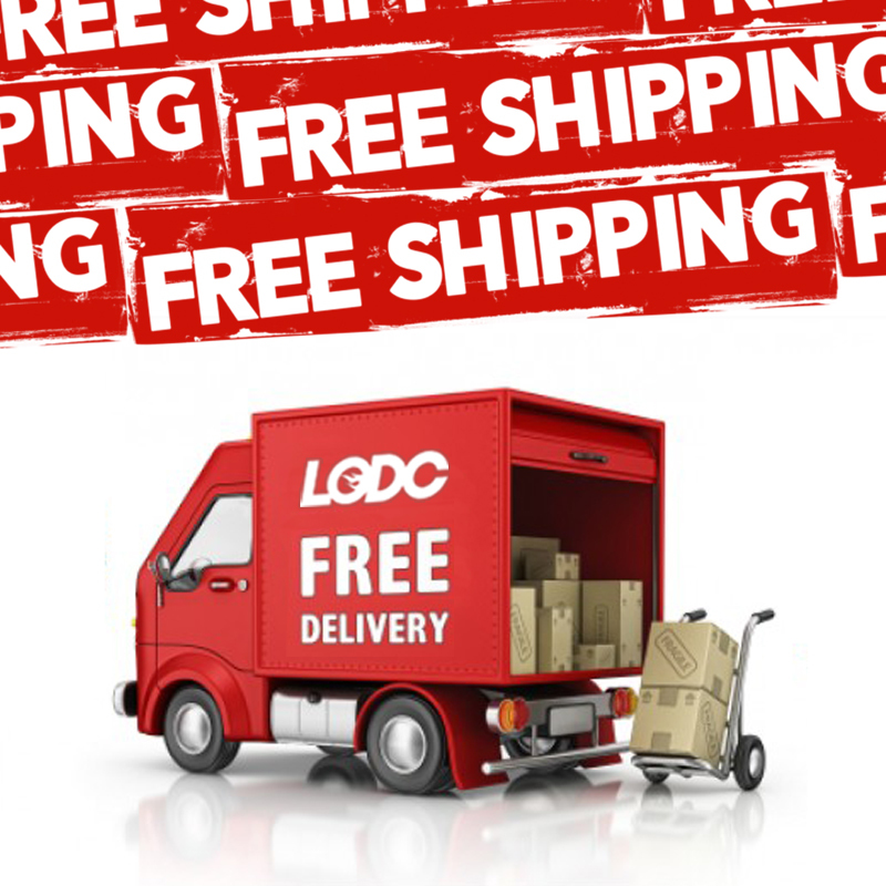 LODC 免運禮包