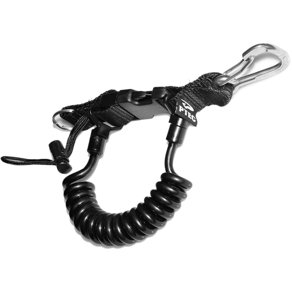 Princeton Tec Coil Lanyard