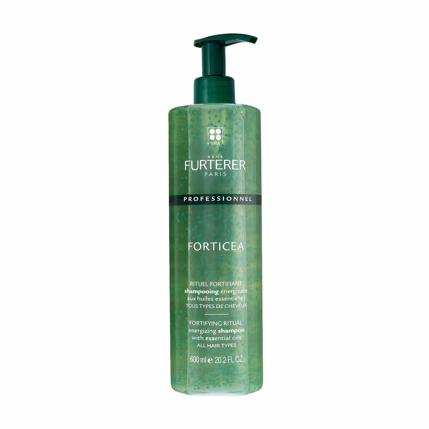 Rene Furterer Forticea Shampoo 600ml