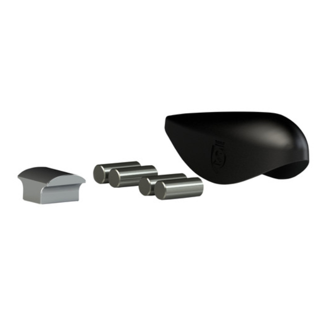 SILCA BALANCER WITH SPEED SHIELD