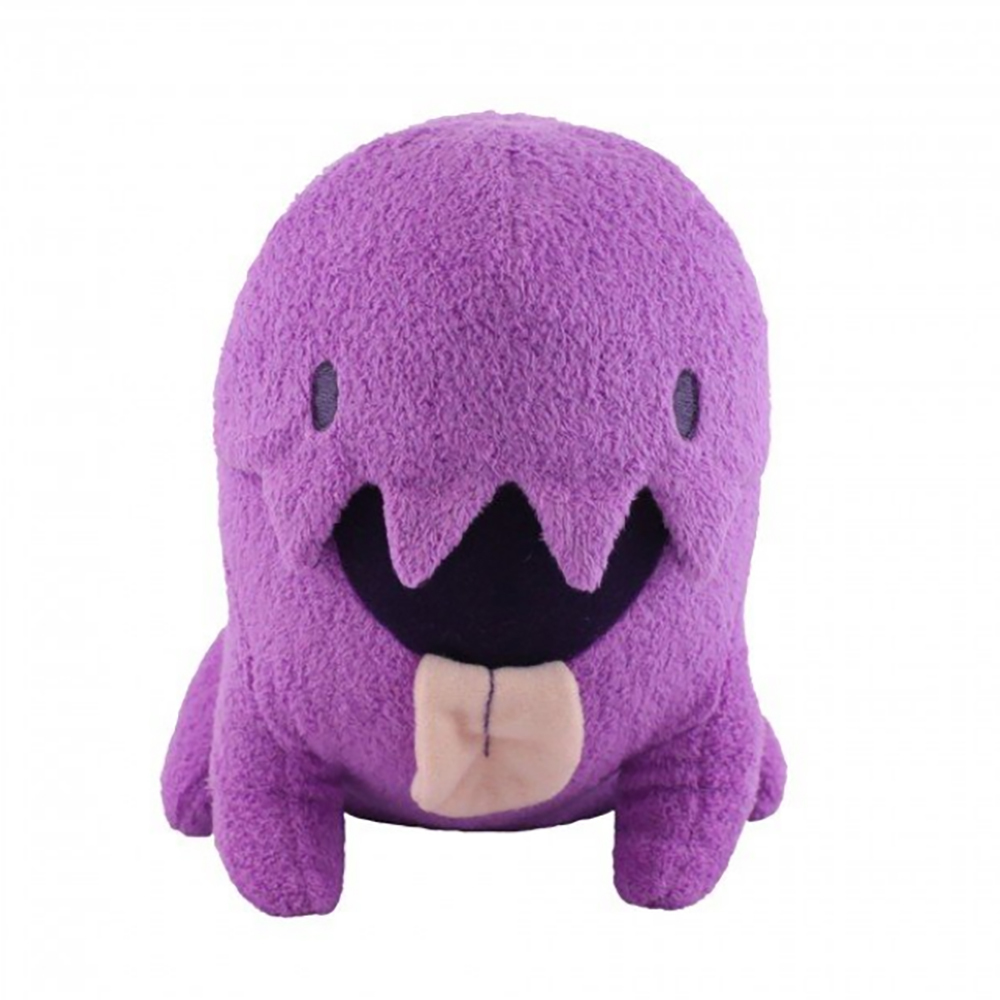 【官方授權】星海爭霸 StarCraft Ⅱ 異化蟲玩偶 Zergling Plush