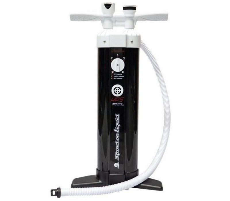 Stand On Liquid Triple Action Inflatable Pump | Pumps