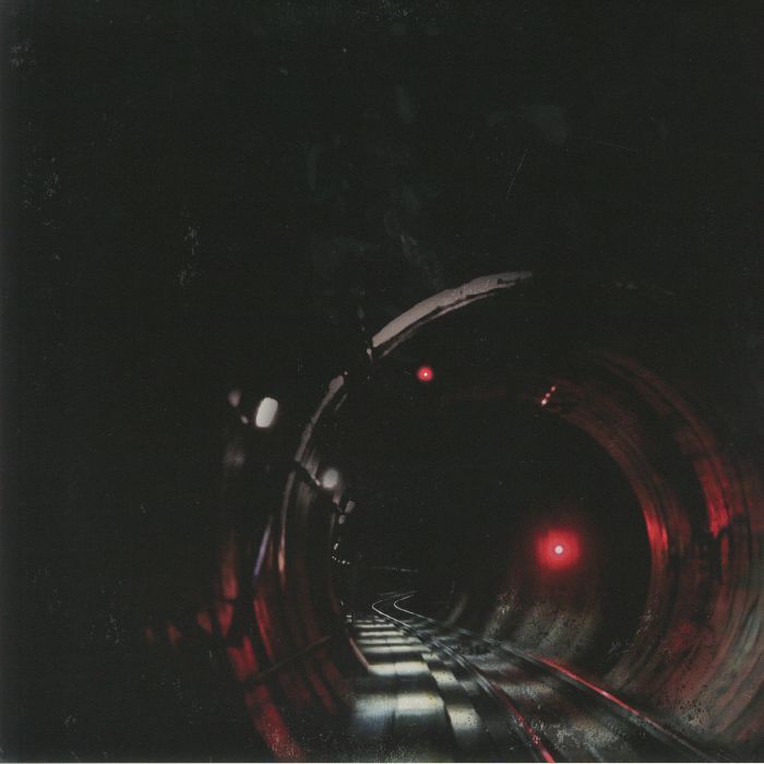 Ploy《Unlit Signals》（2LP）