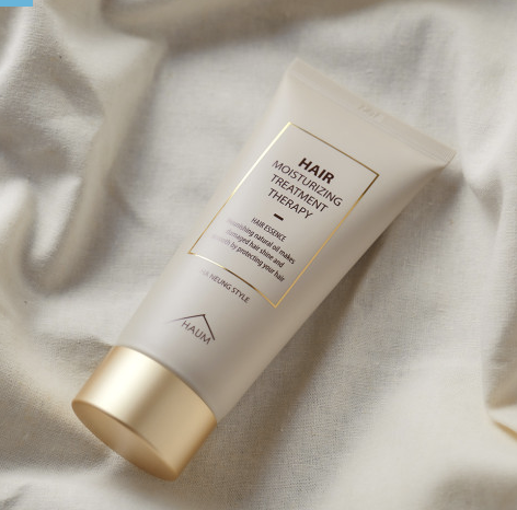HAUM Hair Moisturizing Treatment Therapy 120ml
