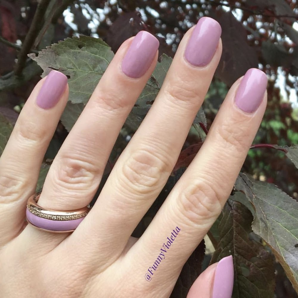 OPI GEL - Seven Wonders of OPI GCP32