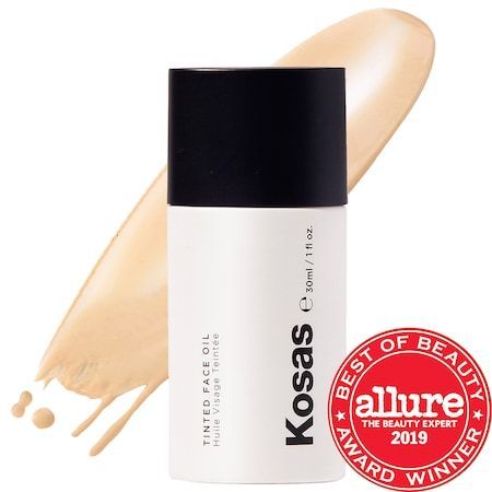 Kosas Tinted Face Oil Foundation 30 ml / 1 ALLURE WINNE