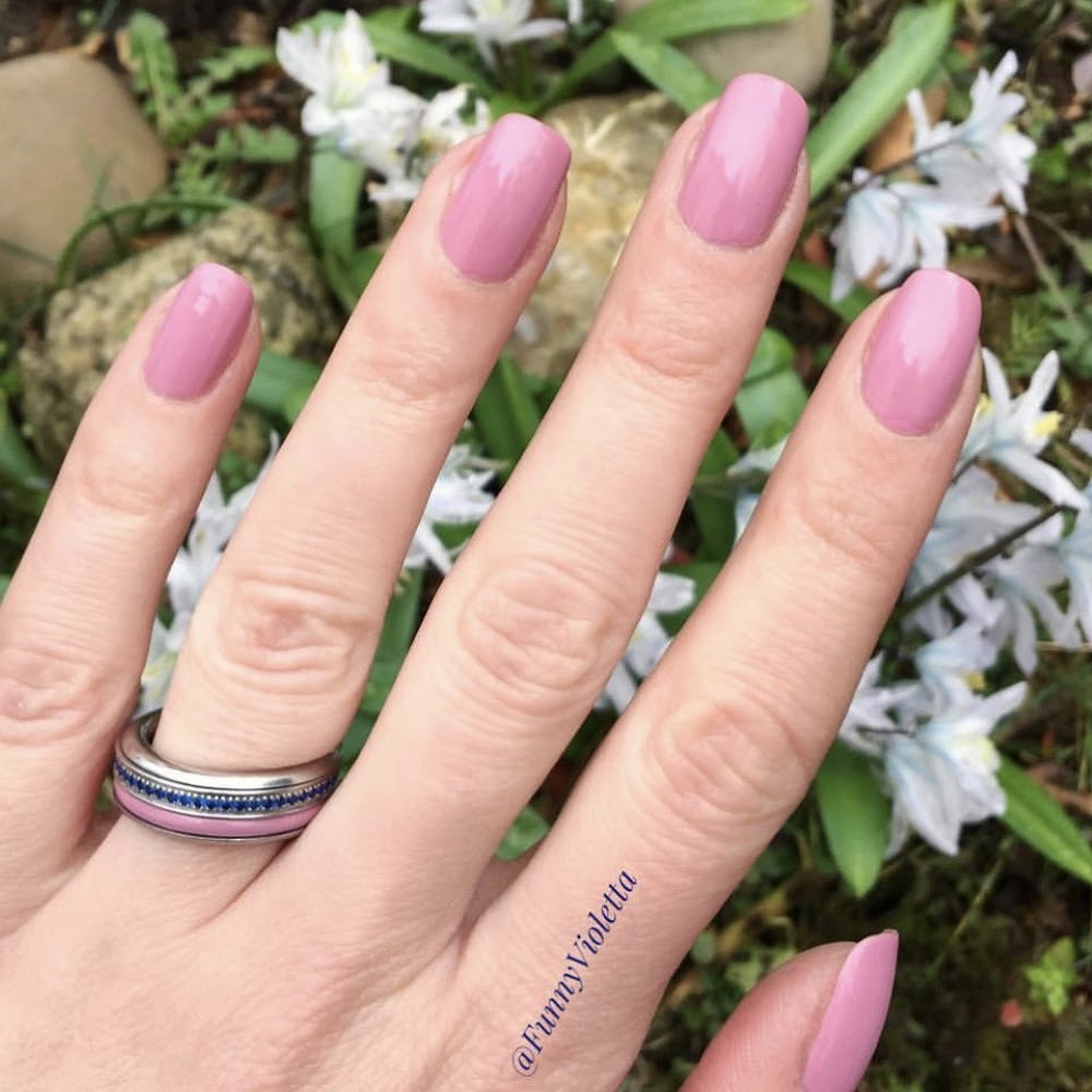 OPI GEL - Rice Rice Baby GCT80