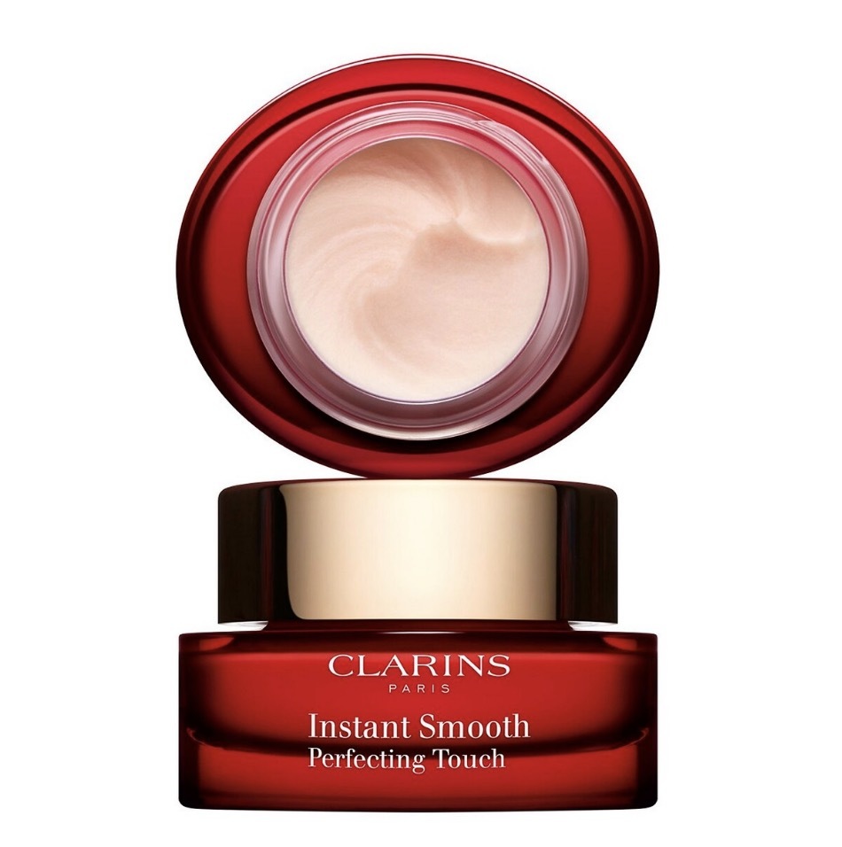 CLARINS Instant Smooth Perfecting Touch 15 ml / .5 oz