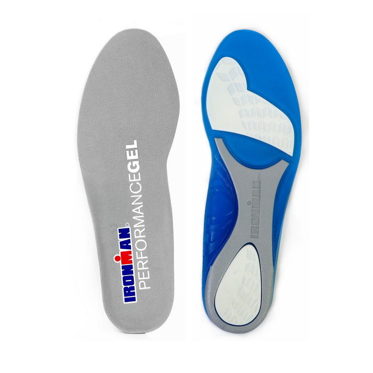 SPENCO Performance Gel Insoles