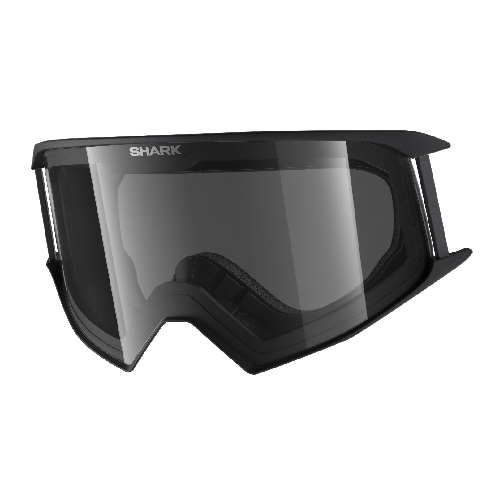 Leelik利力電單車行有限公司 | SHARK PREMIUM GOGGLES (FRAME + 頭盔鏡片