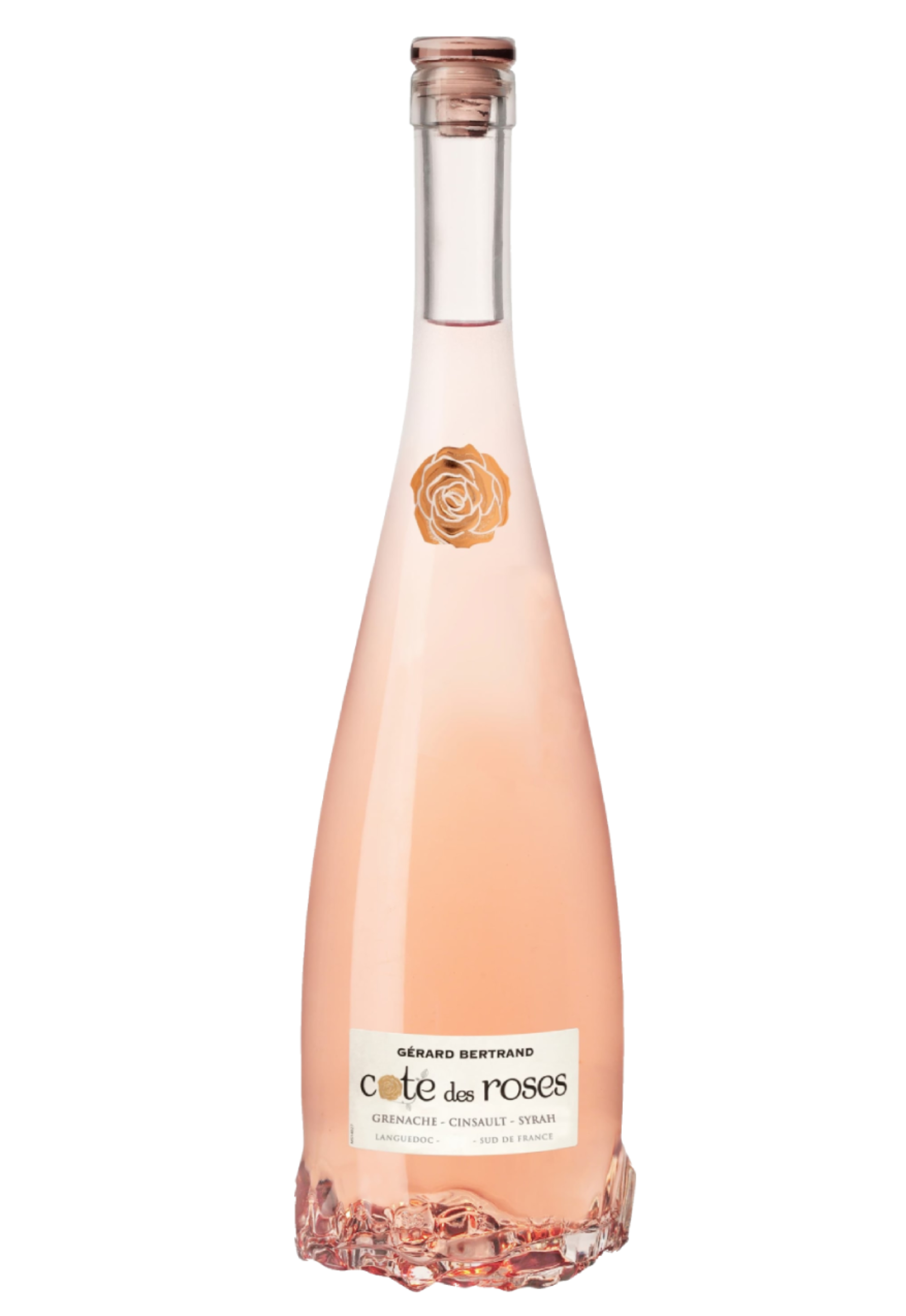 Gerard Bertrand Cote des Roses Rose 2021