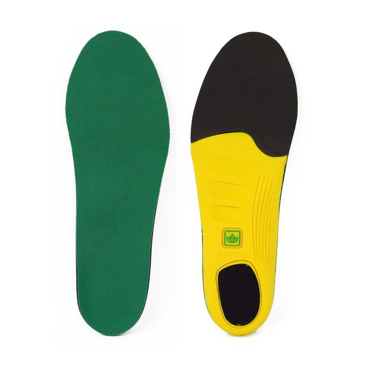 SPENCO Polysorb Cross Trainer Insoles