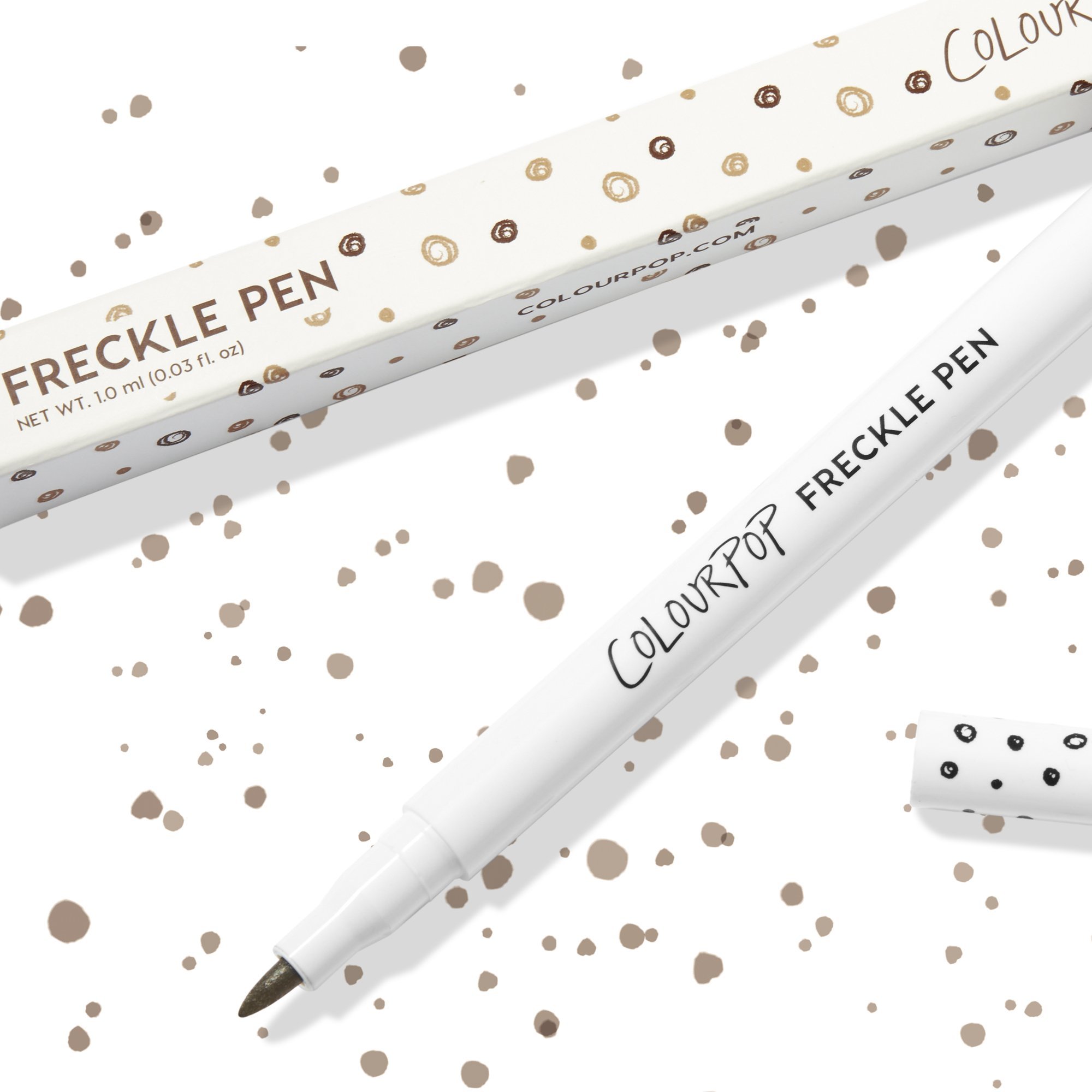 COLOURPOP Freckle Pen