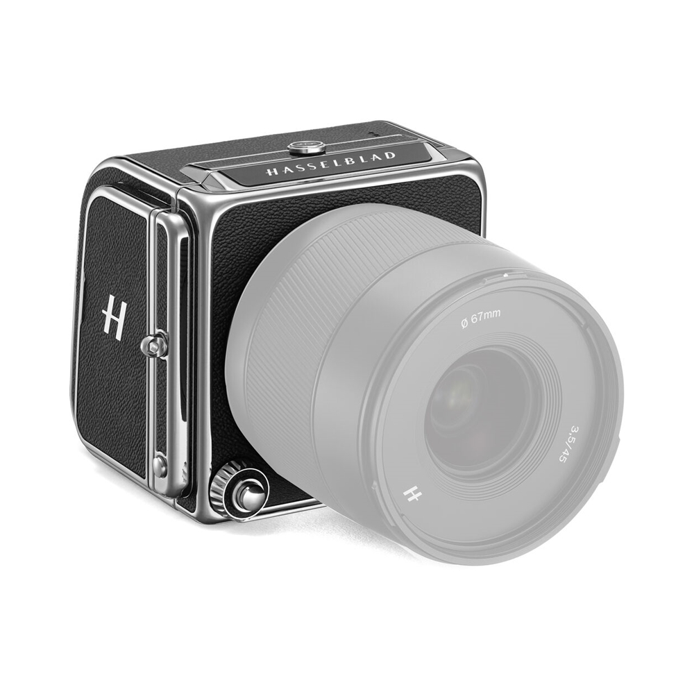 Hasselblad 907X 50c Medium Format Mirrorless Camera